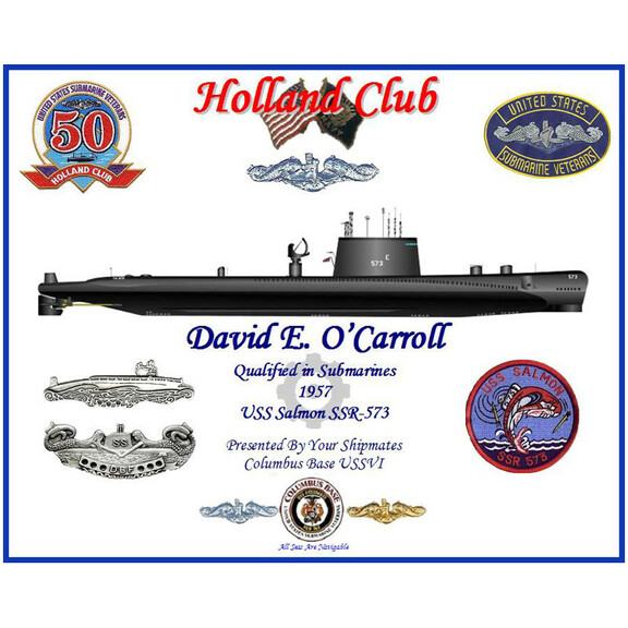 Columbusbase | All Seas are Navigatable