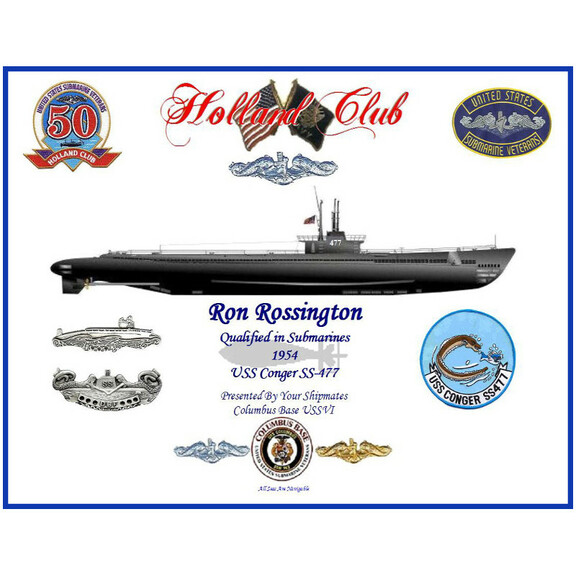 Columbusbase | All Seas are Navigatable