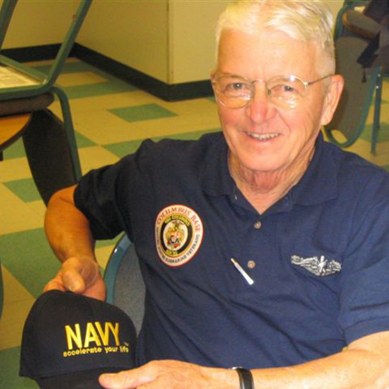 Columbusbase | All Seas are Navigatable